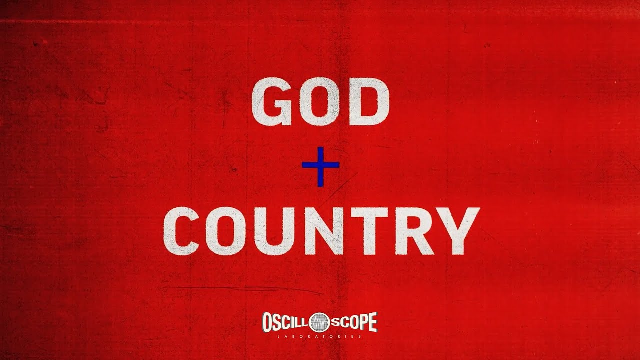 God & Country – The Urban News