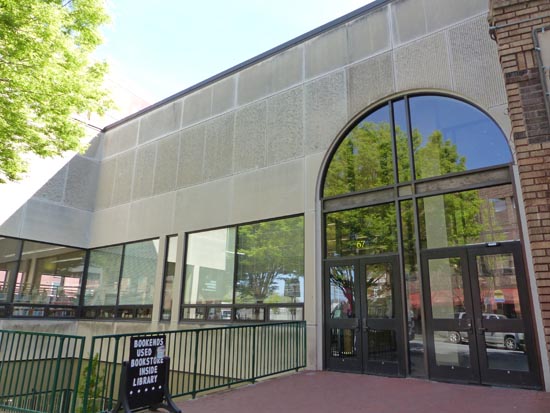 Pack Memorial Library Events & Programs – March 2024 – The Urban News