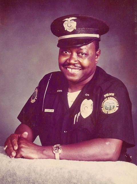 Celebration of Life Services Held for Stephens-Lee Alumnus Bonny L ...