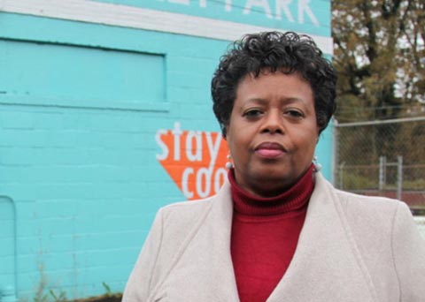 2024 Historic Resources Champions Recognized – The Urban News
