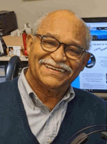 Visionary Broadcaster and Asheville Native Jim Robinson – The Urban News