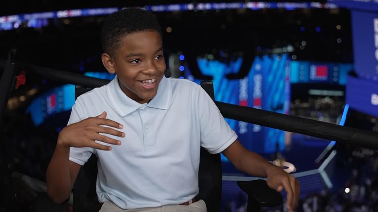 Activist Knowa De Baraso – The Urban News