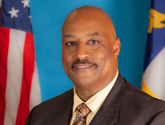 Durham County Sheriff Disagrees with NFOP Endorsement of Trump – The ...