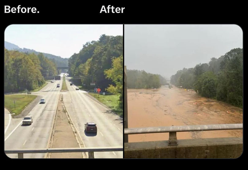 Storm Updates – The Urban News