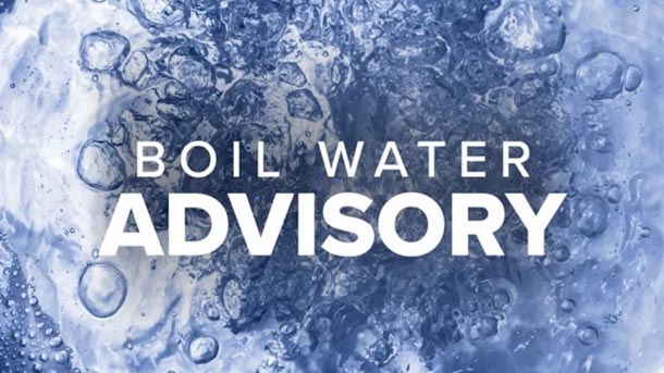 Water Advisories – The Urban News