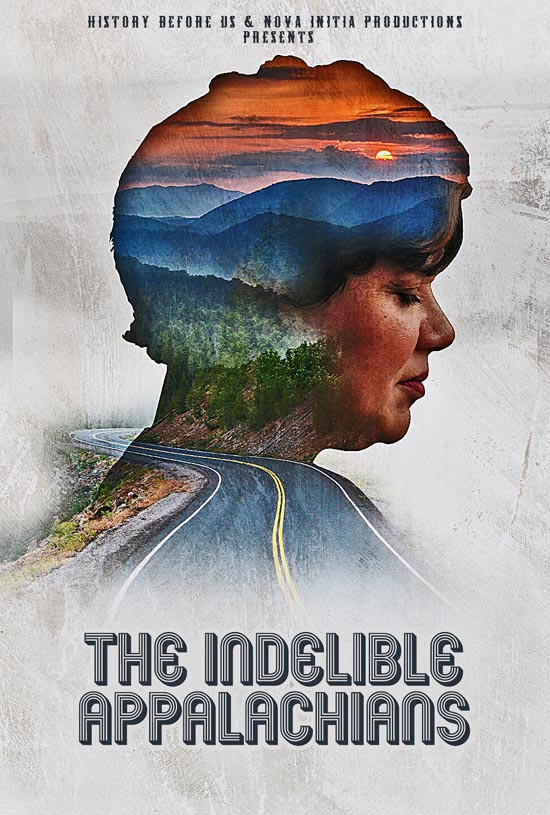 The Indelible Appalachians – The Urban News