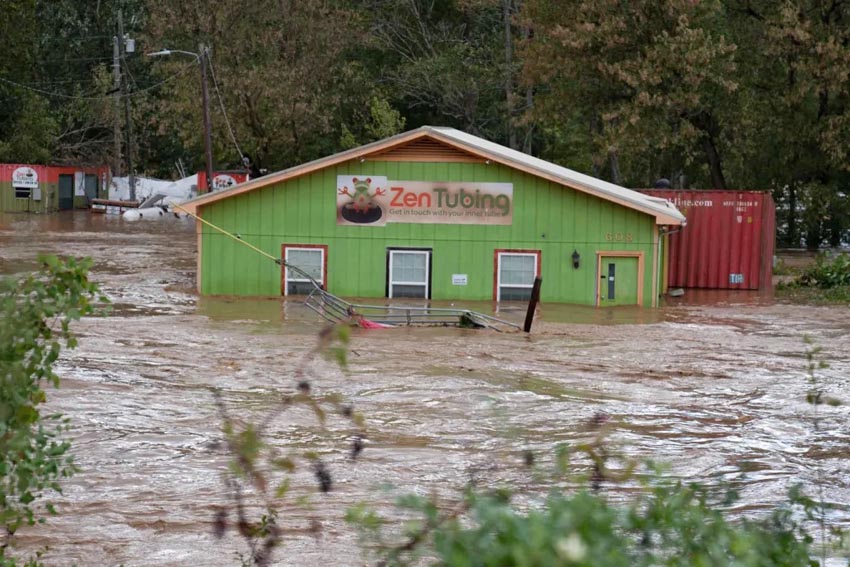 Mountain BizWorks Announces WNC Strong: Helene Business Recovery Fund ...