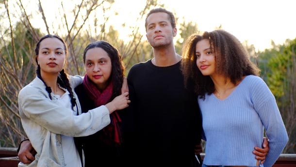 Caring for the Rotolo Family During This Time – The Urban News