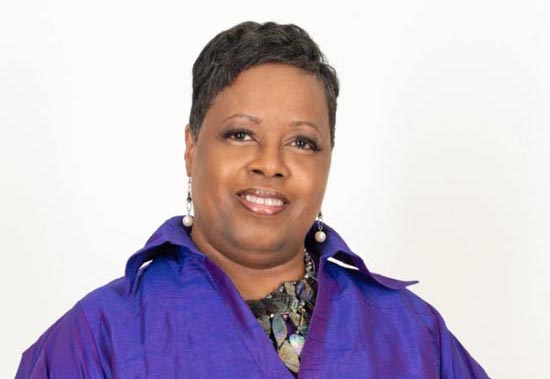 Priscilla N. Robinson Recognized in the Routledge Companion to ...