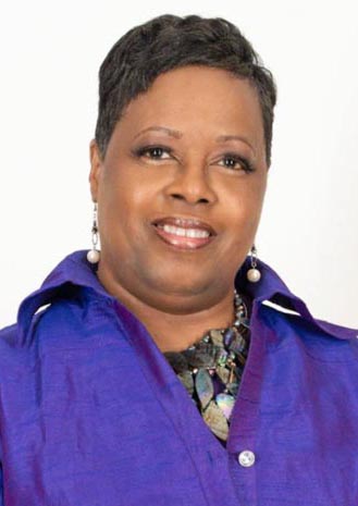 Priscilla N. Robinson Recognized in the Routledge Companion to ...