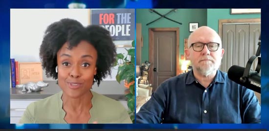 The Breakdown 2024 Holiday Mailbag – The Urban News