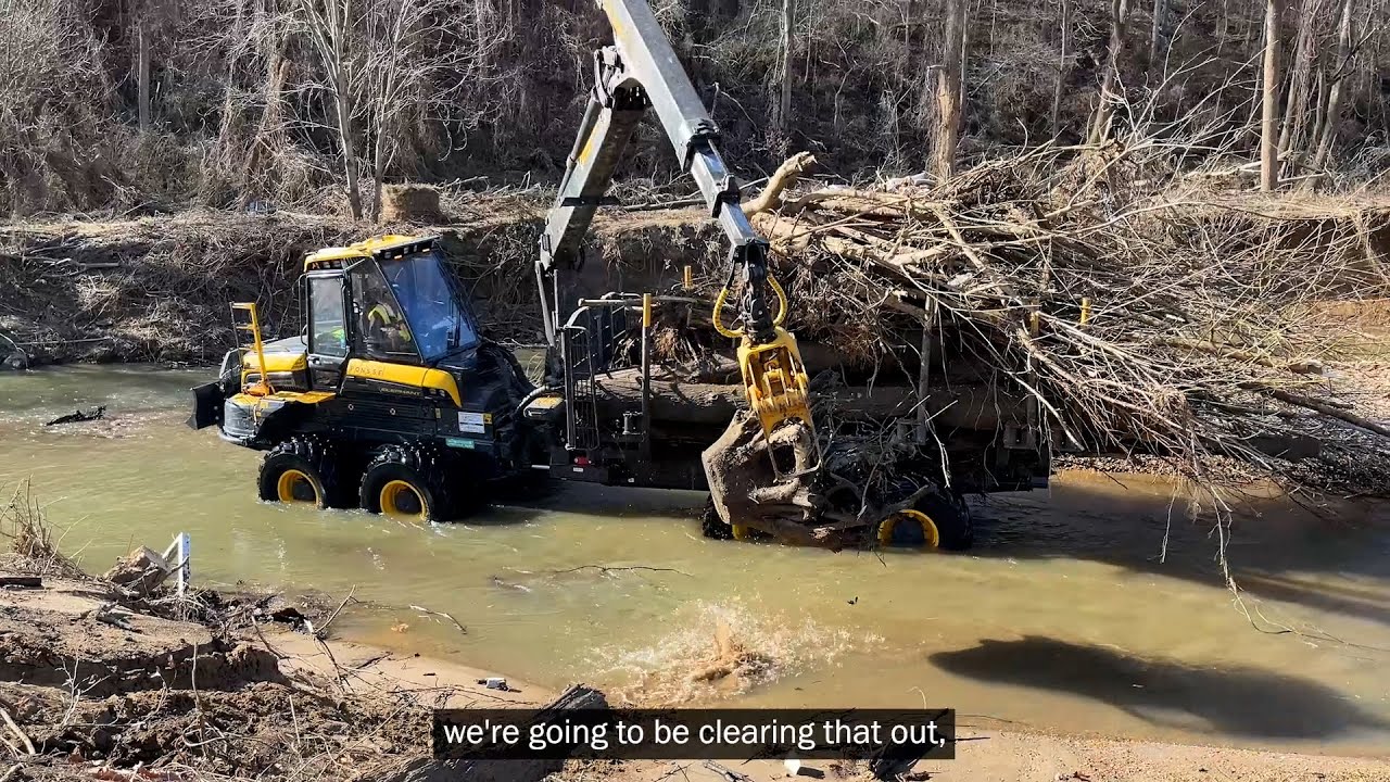 Disaster Assistance Update: February 22, 2025 – The Urban News