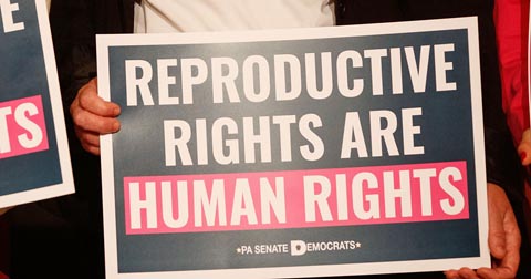 Protecting Women’s Reproductive Freedom – The Urban News