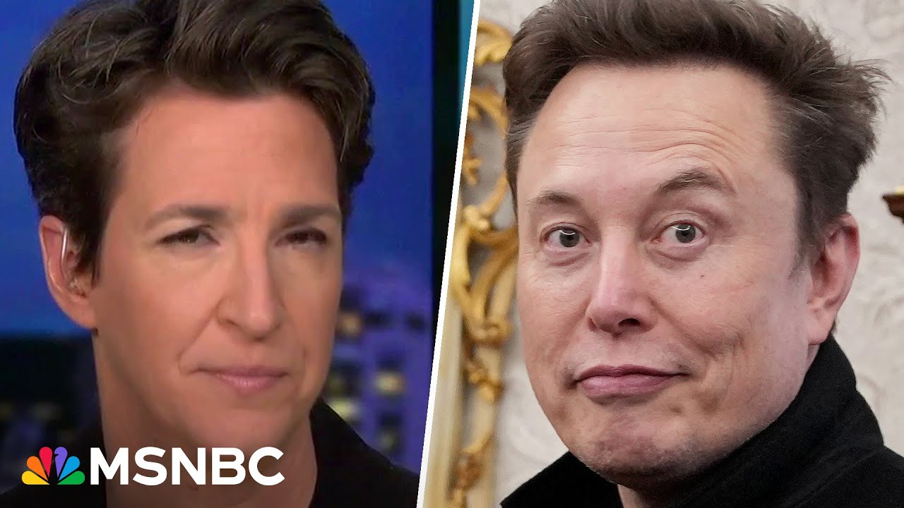 DOGE Incompetence – The Urban News