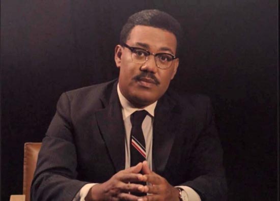 Pressed for Time – The Urban News