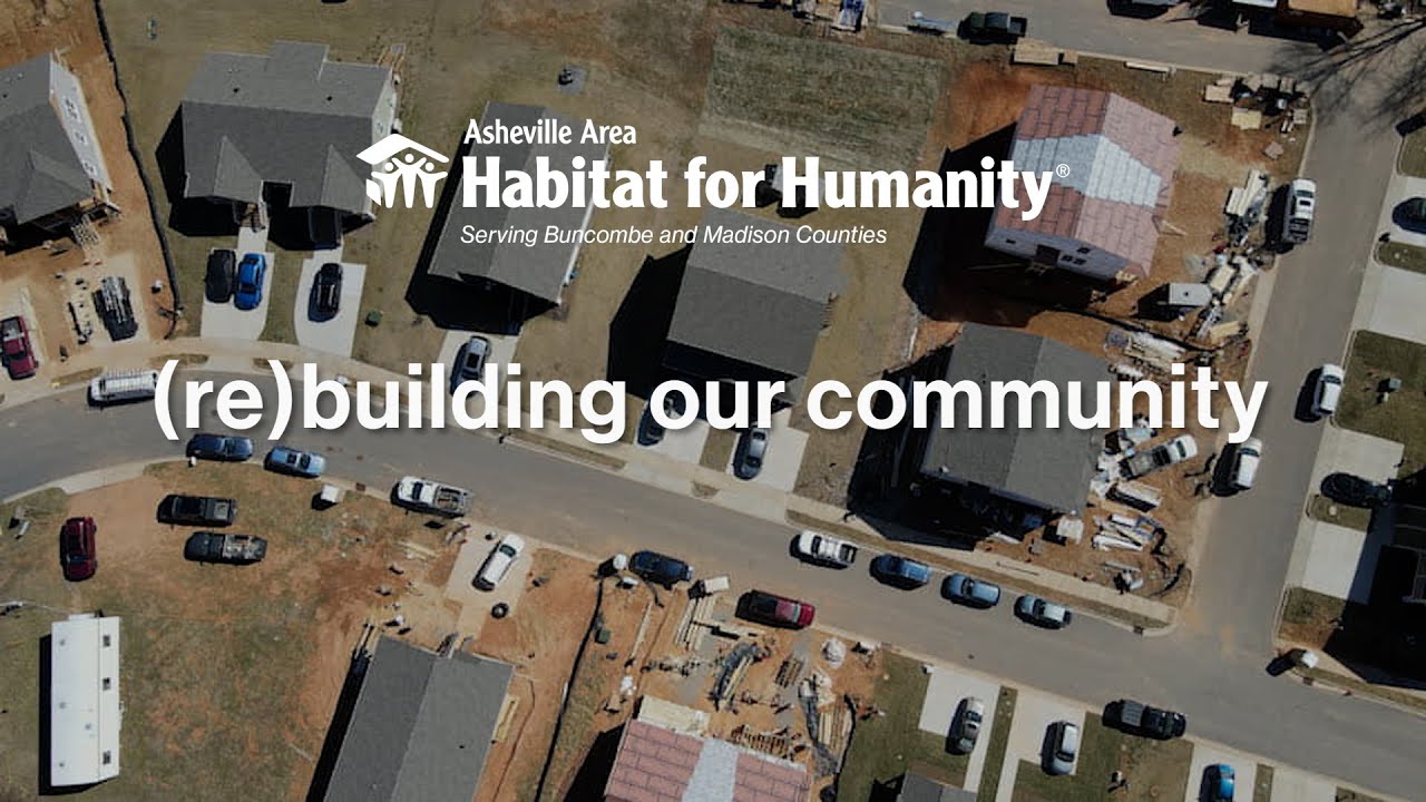(Re)Building Our Community – The Urban News
