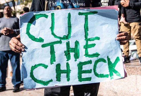 Asheville North Carolina’s Phony Talk of Reparations – The Urban News