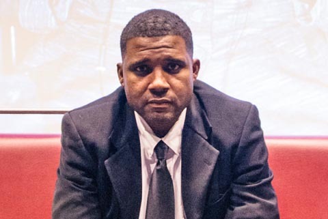 Tired Souls: King and the Montgomery Bus Boycott – The Urban News