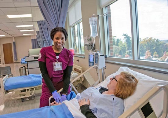 A-B Tech School of Nursing Accepting Spring 2026 Applications – The ...