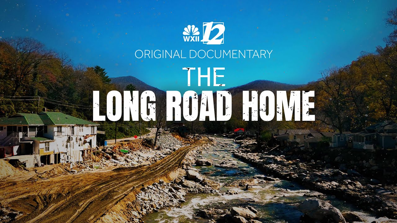 The Long Road Home – The Urban News