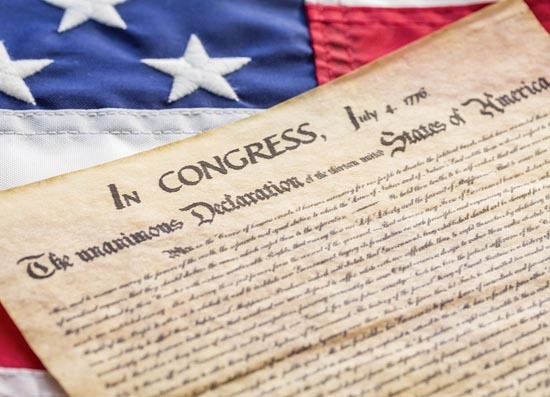 When, in the Course of Human Events… – The Urban News