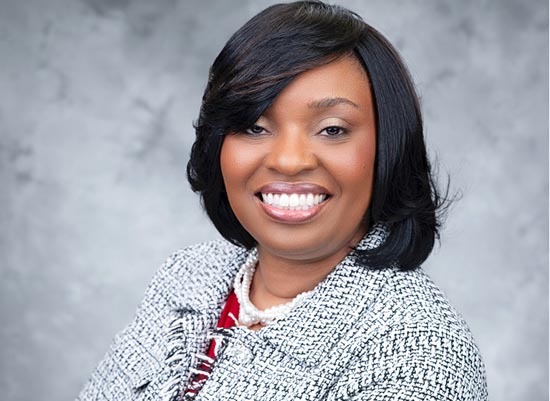 Bonita Brown, WSSU’s First Female Chancellor – The Urban News