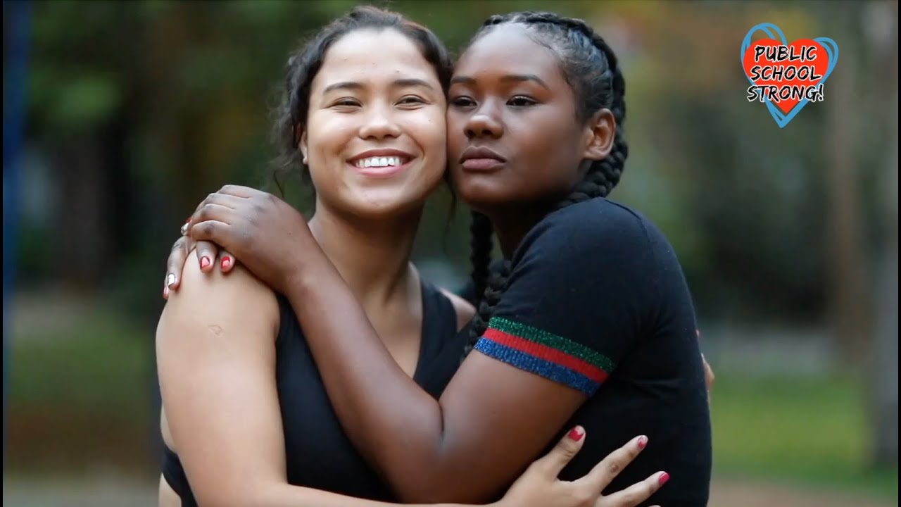 Public School Strong – The Urban News