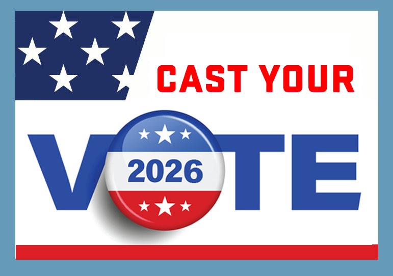 March 3, 2026 Primary Election – The Urban News