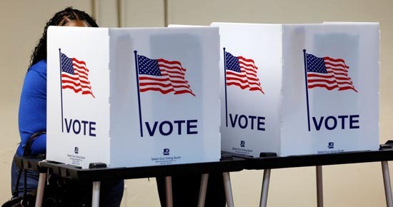 Helpful Voting Resources – The Urban News