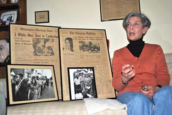 Carol Rogoff Hallstrom – The Urban News