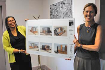 A New Vision for the Block – The Urban News